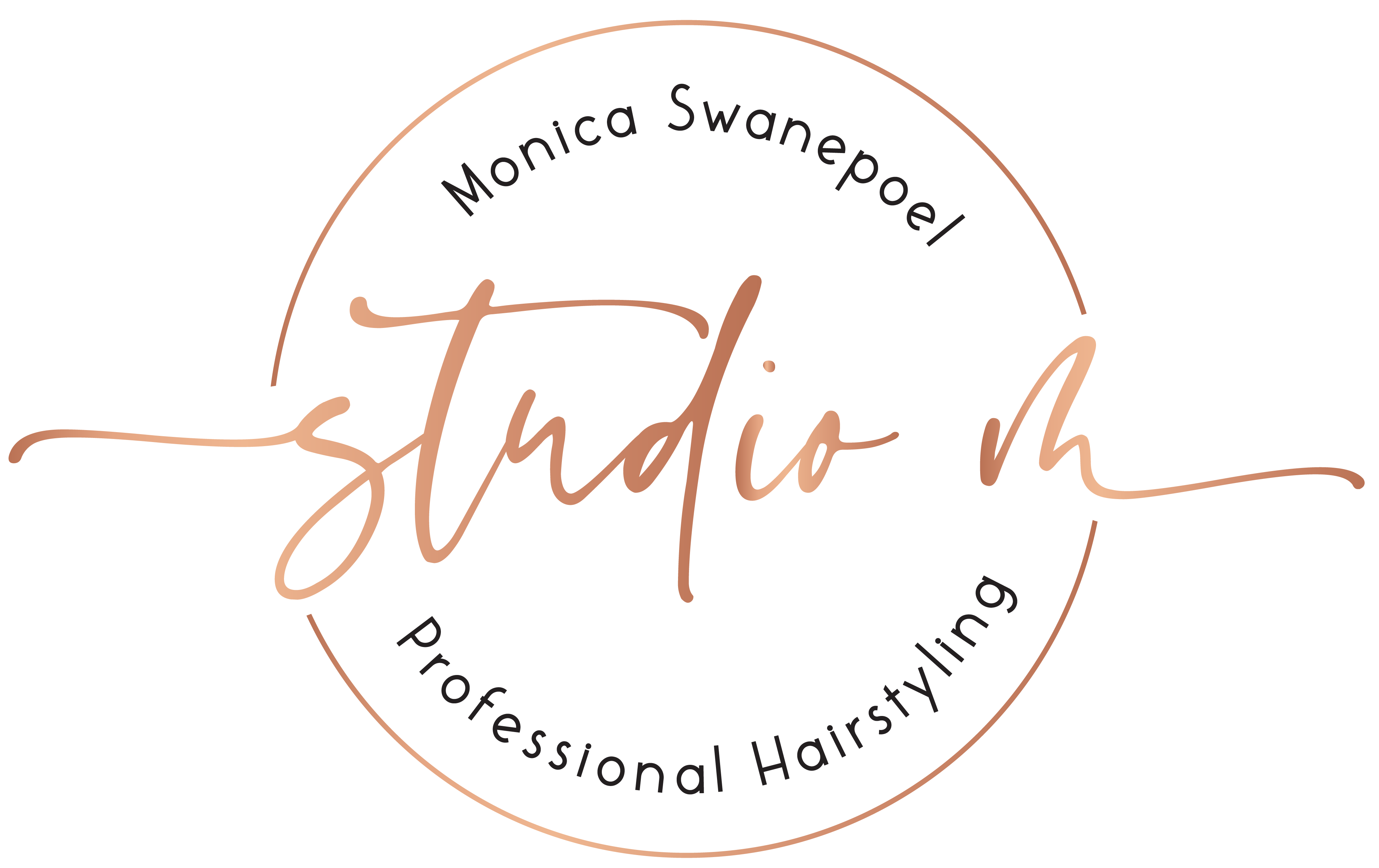 Studio M | For the ️ of hair